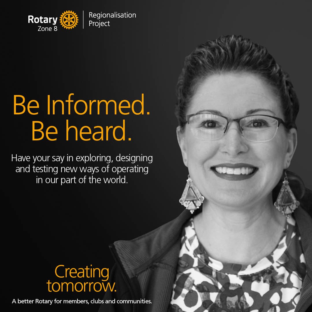 The Glenferrie Rotarian August 29th 2022 (Aug 29, 2022)