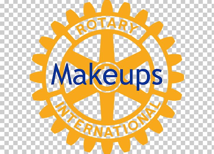 Make-Ups are Your Entitlement! | Rotary Club of Glenferrie