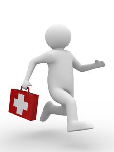 The Almoner | Rotary Club of Glenferrie