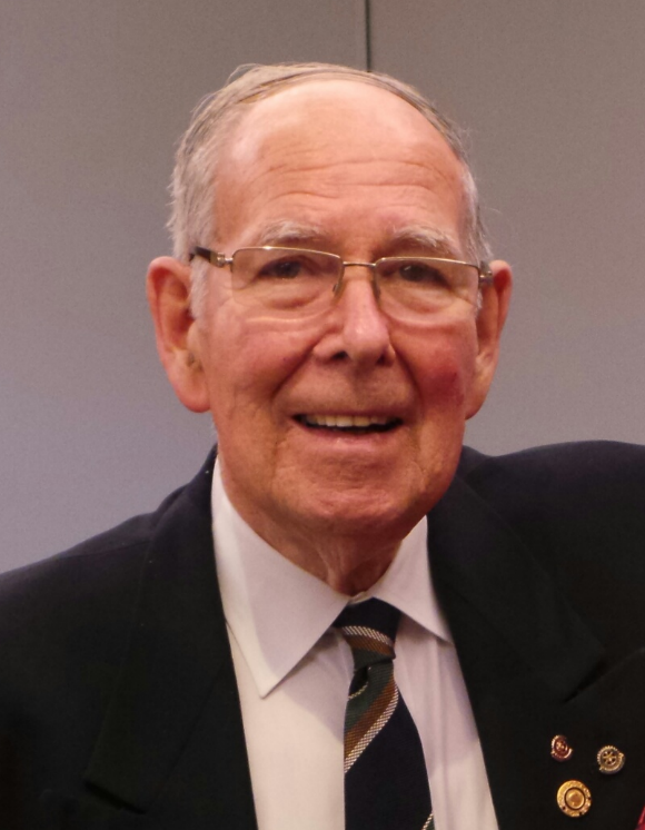Farewell Terry | Rotary Club of Glenferrie