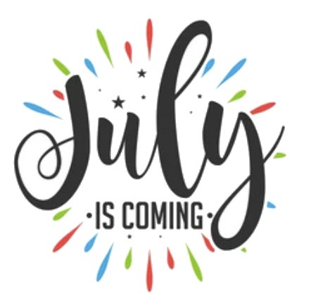 July is coming | Rotary Club of 6330 Passport