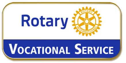 Rotary's January Theme - Vocational Service | Rotary Club of 6330 Passport