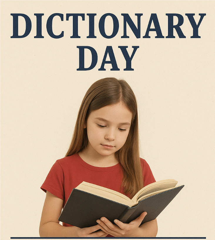 Dictionary Day | Rotary Club of Fanwood-Scotch Plains