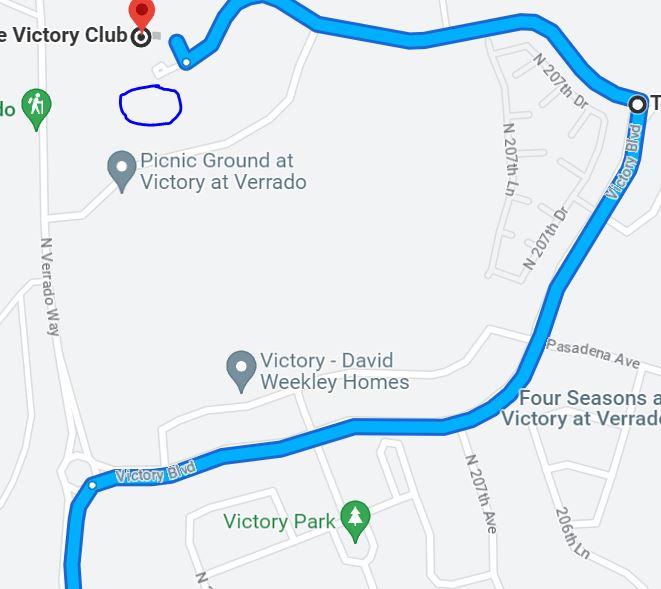 Home Page | Rotary Club of Verrado (Buckeye)