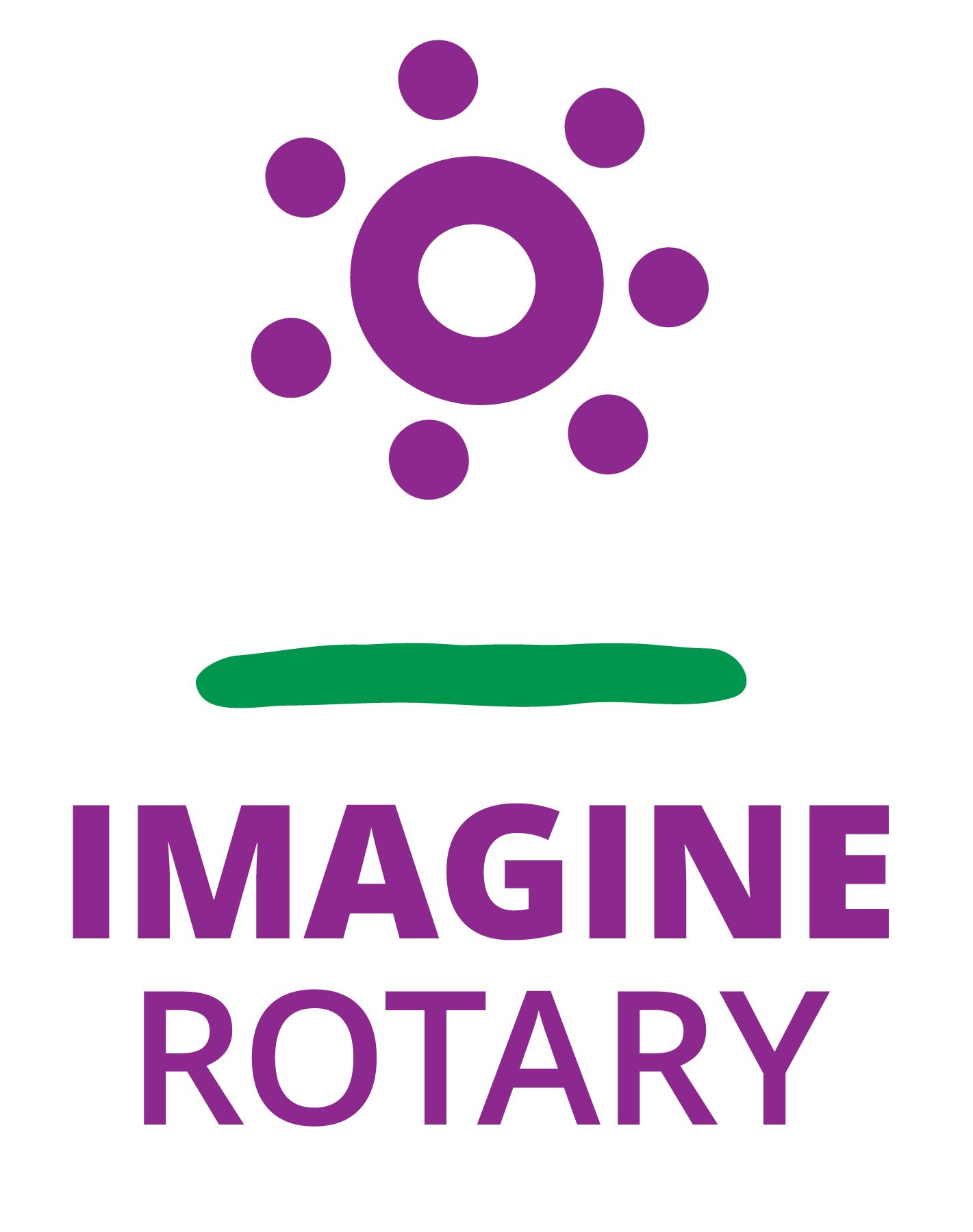 Rotary Logo Transparent Background