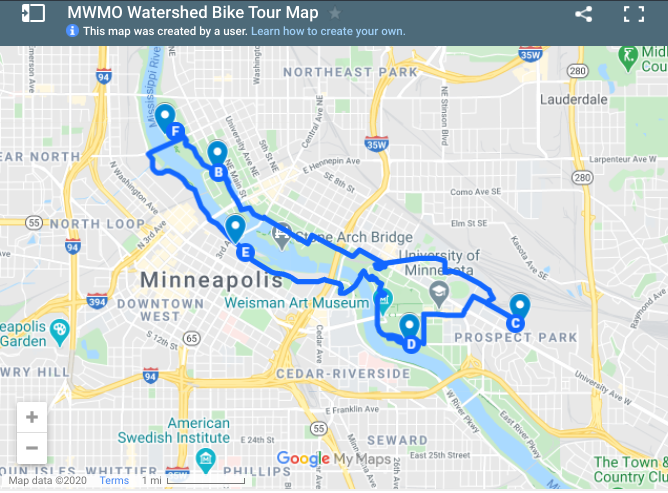 EcoEducation: MWMO: Storm Water System - It's an Important Watershed ...