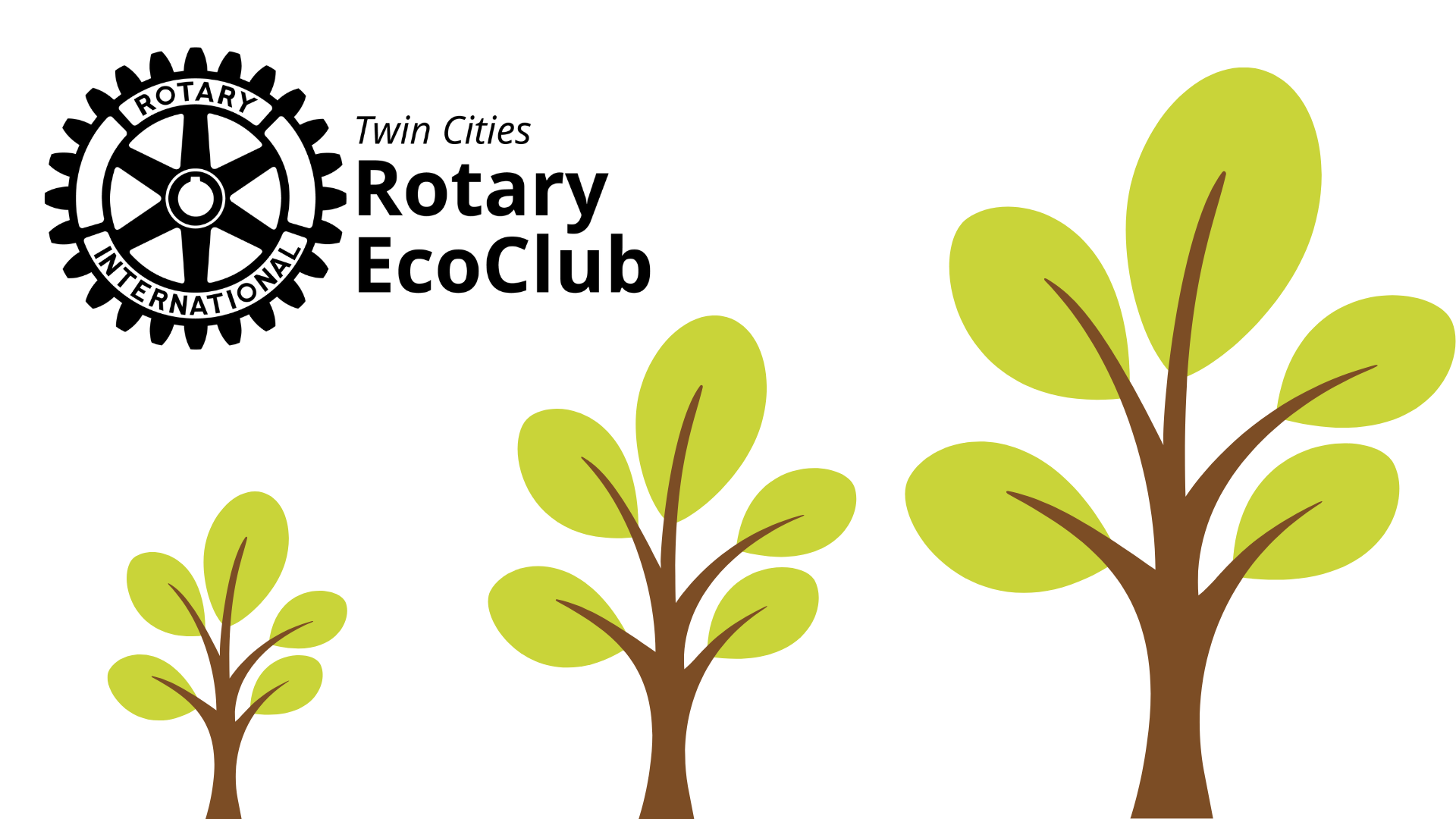 EcoStewardship: Rotary Grants | Twin Cities Rotary Eco Club