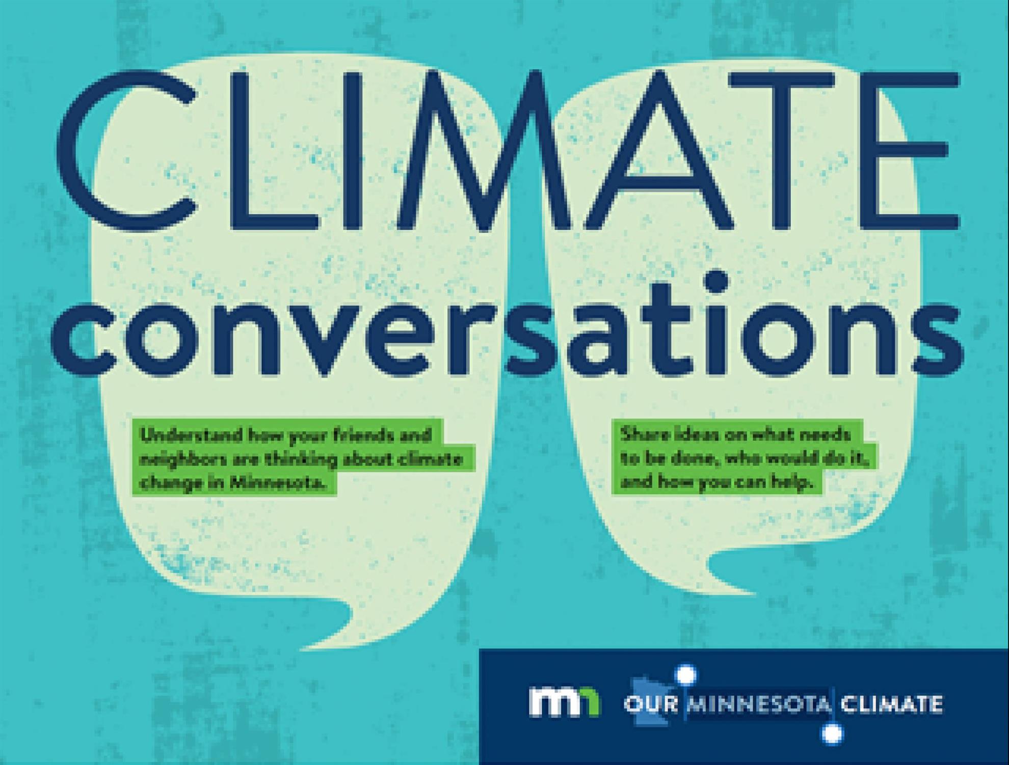 EcoStewardship: Minnesota Climate Conversation | Twin Cities Rotary Eco ...