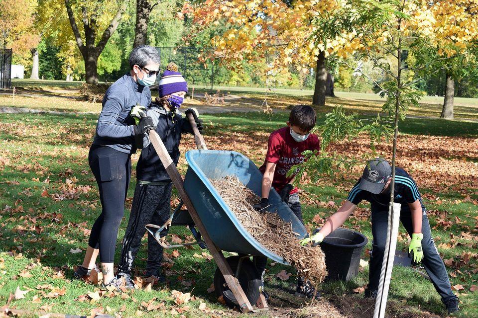 EcoEducation: Planting Hope for a Sustainable Future | Twin Cities ...