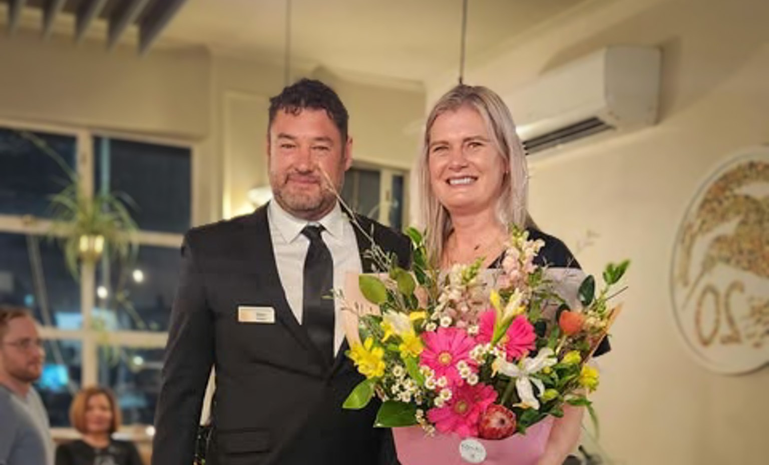 A Night to Remember: Celebrating Our Rotary Changeover | Rotary Club of ...