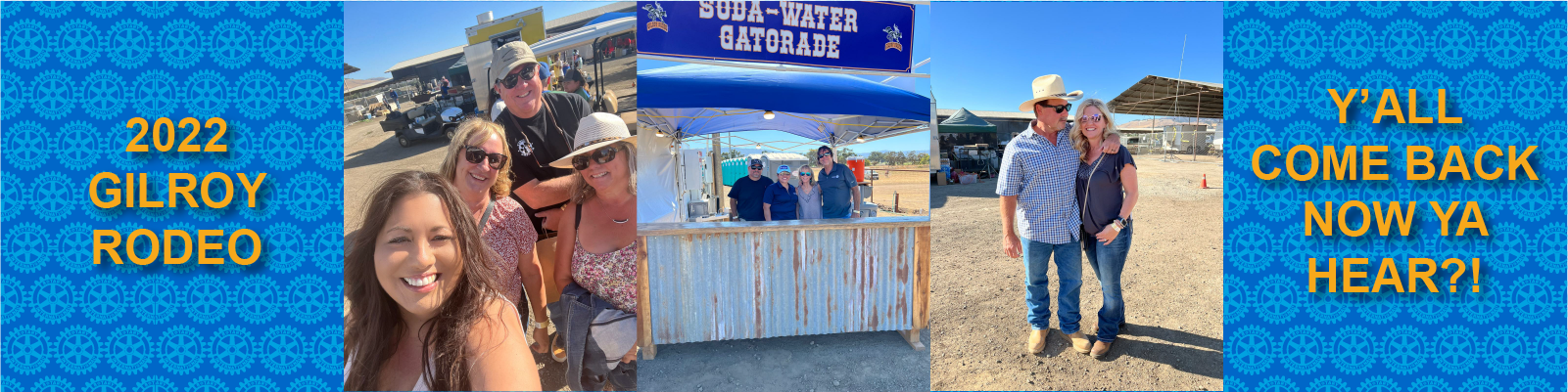 Home Page | Gilroy After Hours