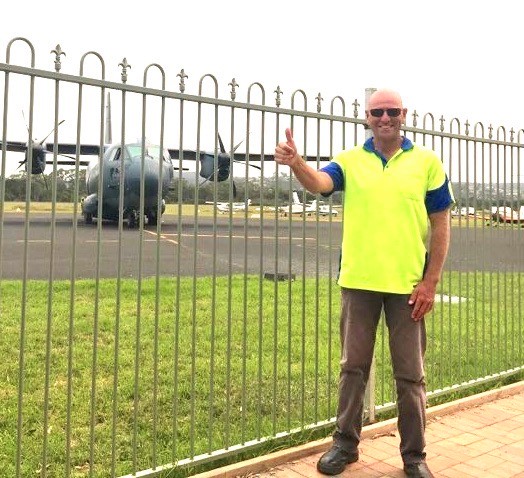 Rotary Volunteers during the Bushfire Crisis | Rotary Club Merimbula