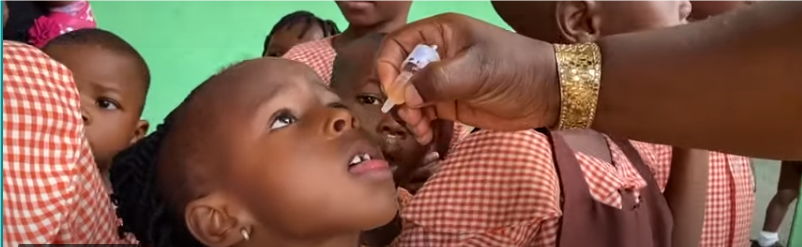 World Polio Day - End Polio | Rotary Club Merimbula