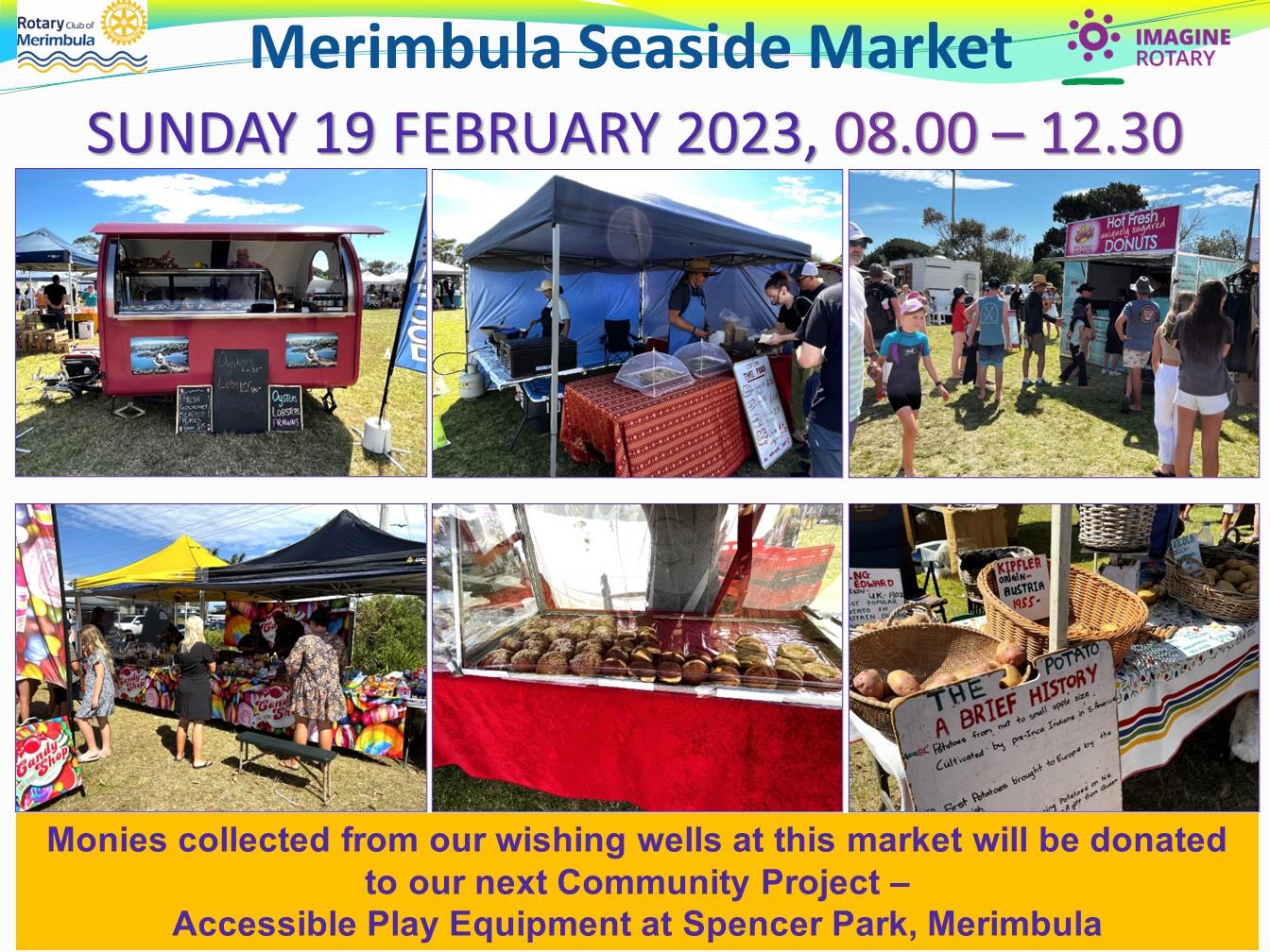 Home Page | Rotary Club Merimbula