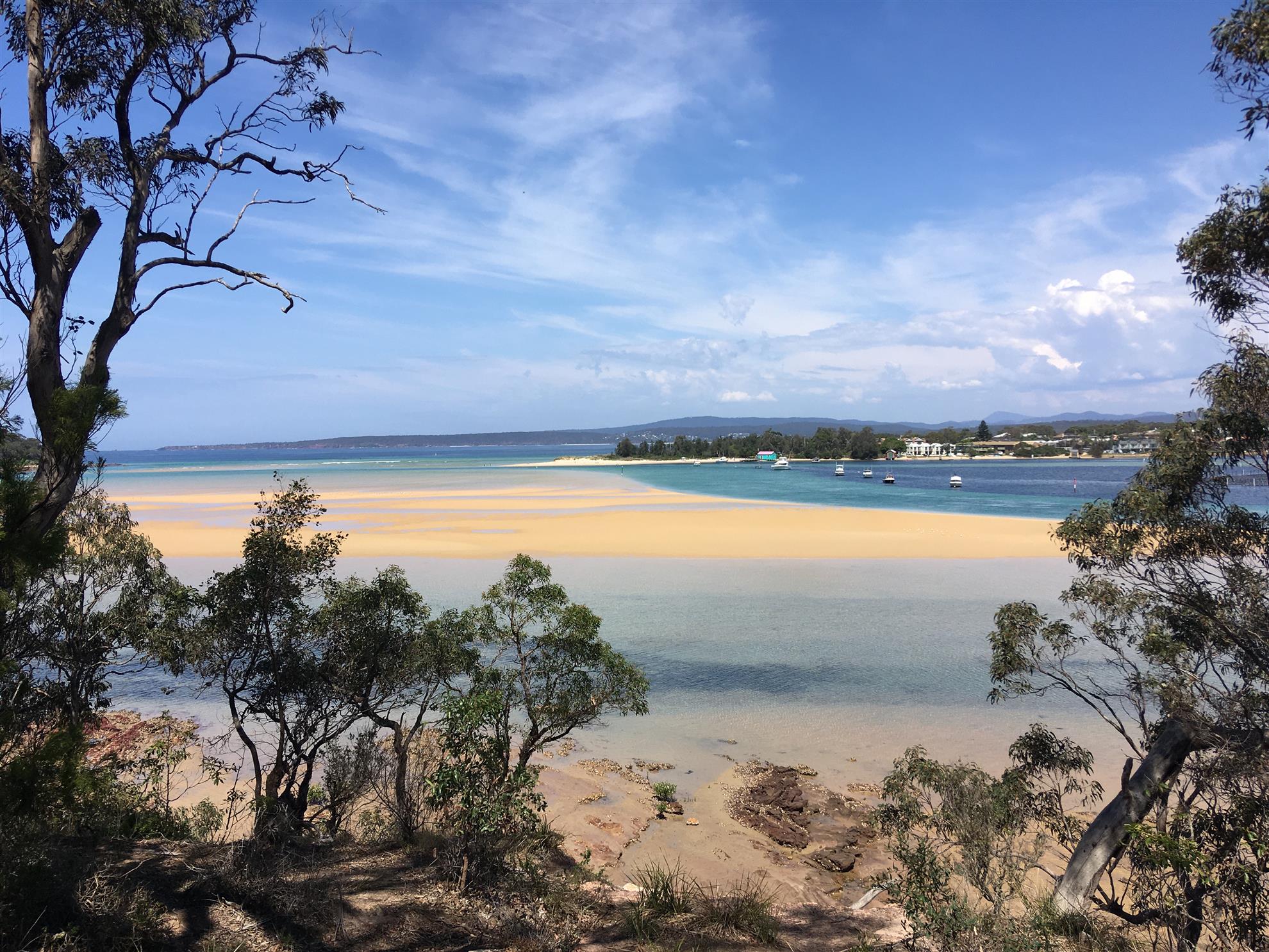 Rotary Park, Main Street, Merimbula | Rotary Club Merimbula