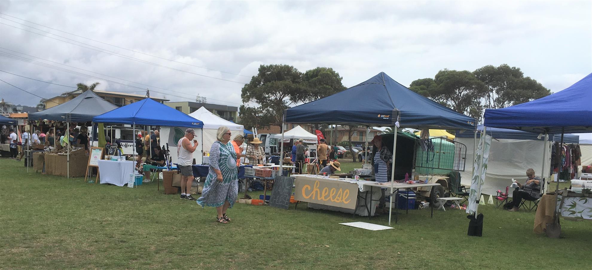 Sunday Market - Feb 16 | Rotary Club Merimbula
