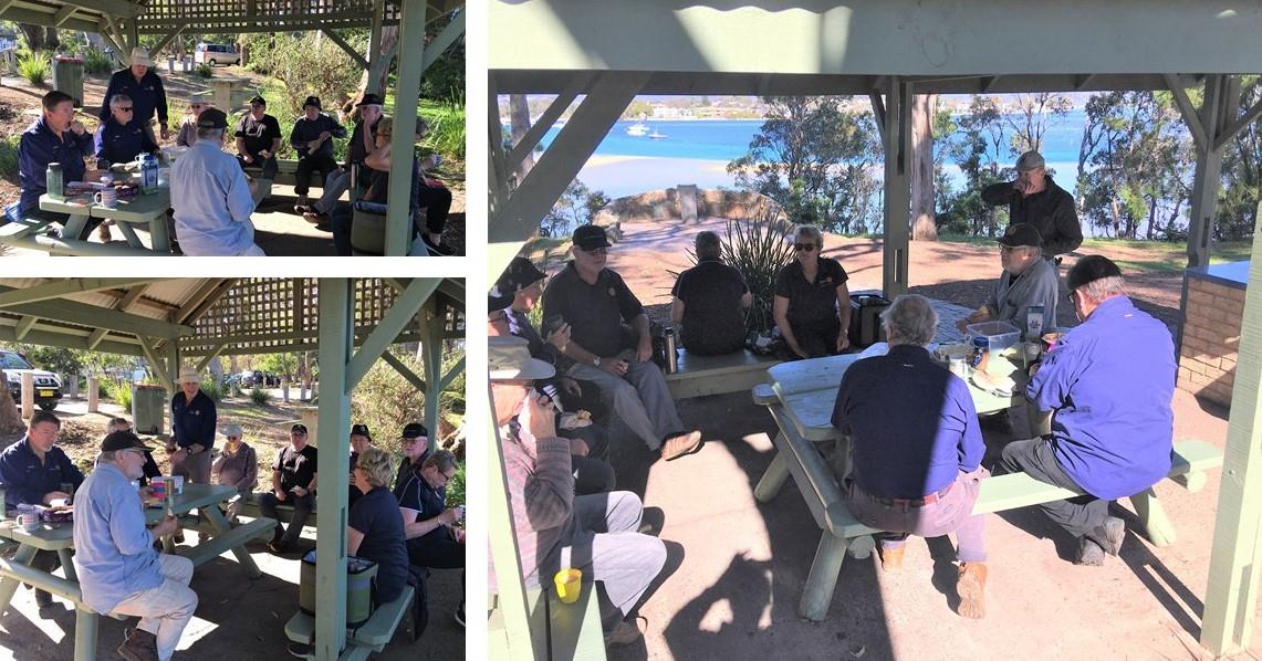 WELCOME TO THE ROTARY CLUB OF MERIMBULA | Rotary Club Merimbula