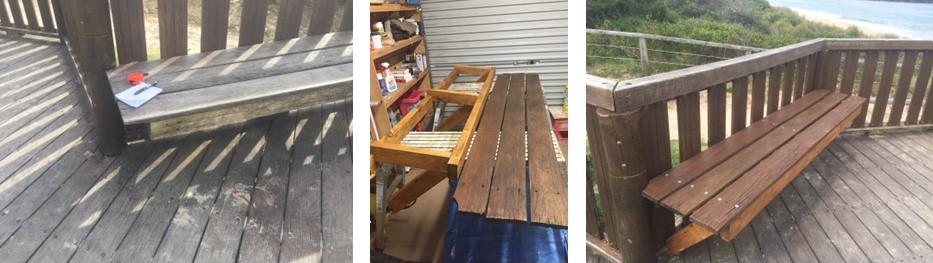 Main Beach - Viewing Platform | Rotary Club Merimbula