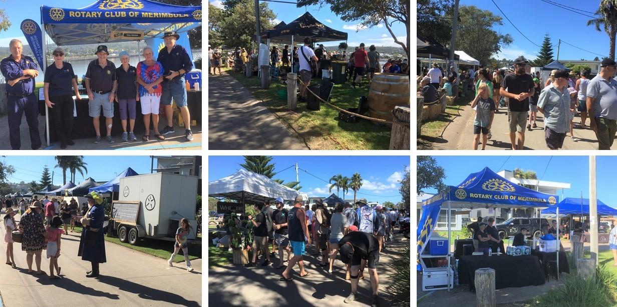 Eat Merimbula 2022 | Rotary Club Merimbula