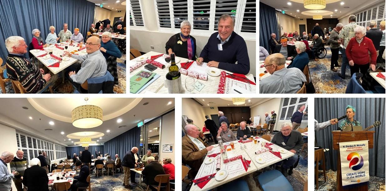 Home Page | Rotary Club Merimbula