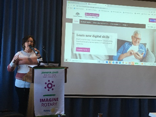 Club Meeting - 16 November 2022 | Rotary Club Merimbula