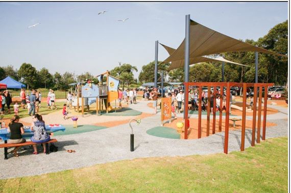 Club History | Rotary Club Merimbula