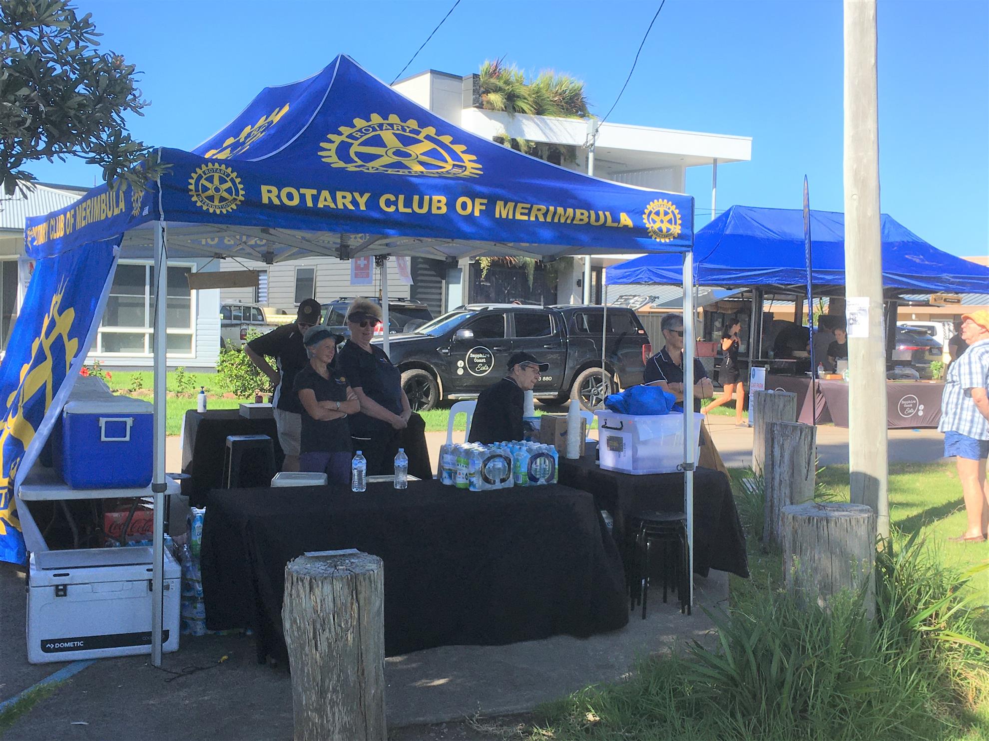 Eat Merimbula March 2022 | Rotary Club Merimbula