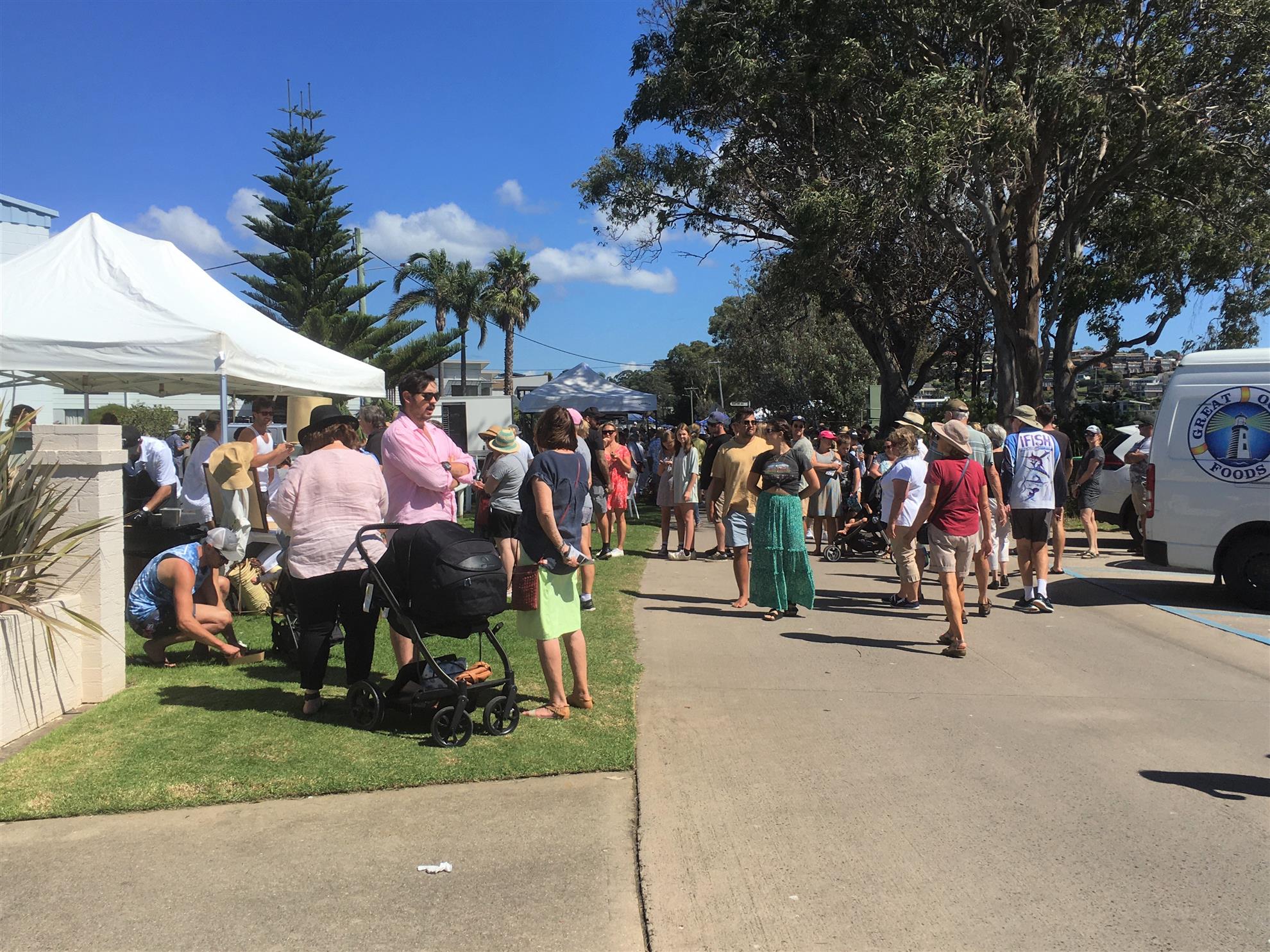 Eat Merimbula March 2022 | Rotary Club Merimbula