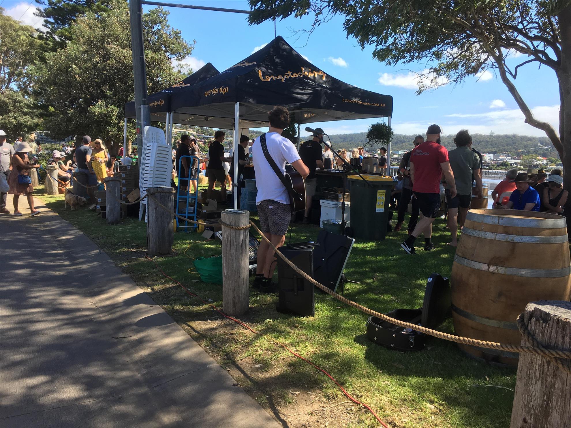 Eat Merimbula March 2022 | Rotary Club Merimbula