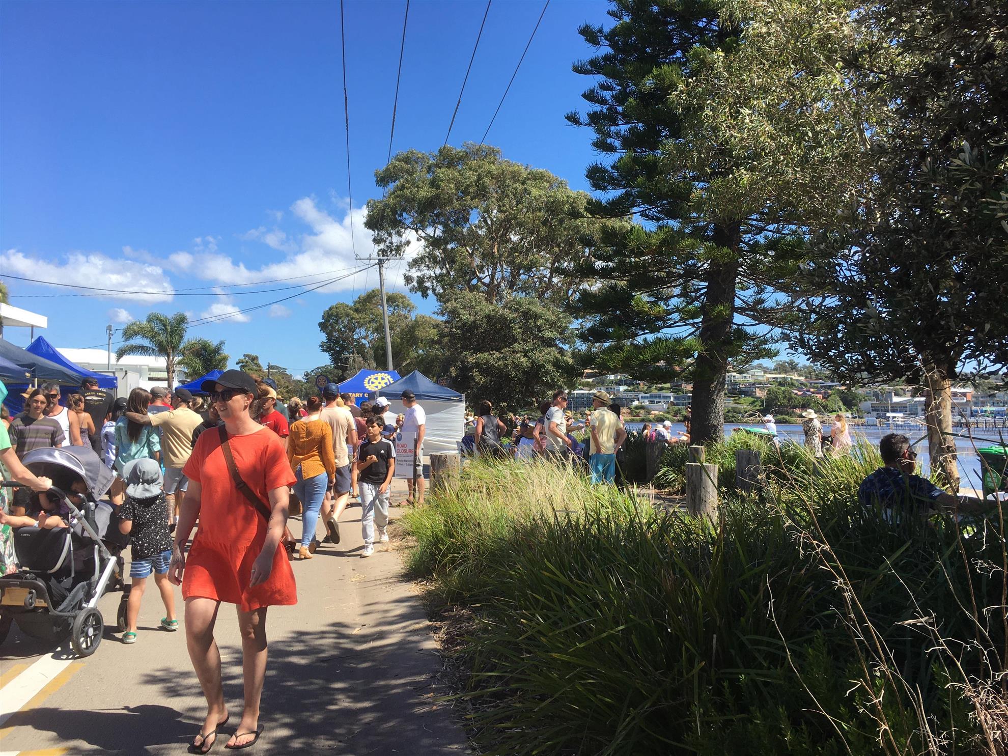 Eat Merimbula March 2022 | Rotary Club Merimbula