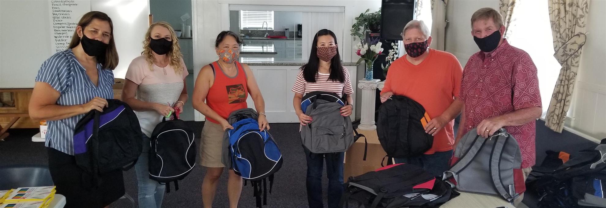 Home Page | Yorba Linda Sunrise Rotary Club