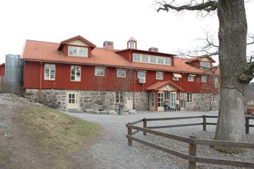 Lemshaga - ordf Helena Wallenberg Lerner berättar | Värmdö Skärgård ...