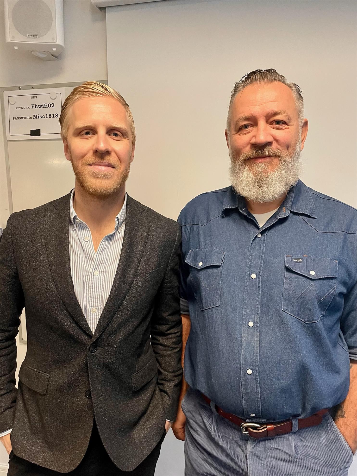 Svensk handel | Stockholm Fryshuset Rotaryklubb