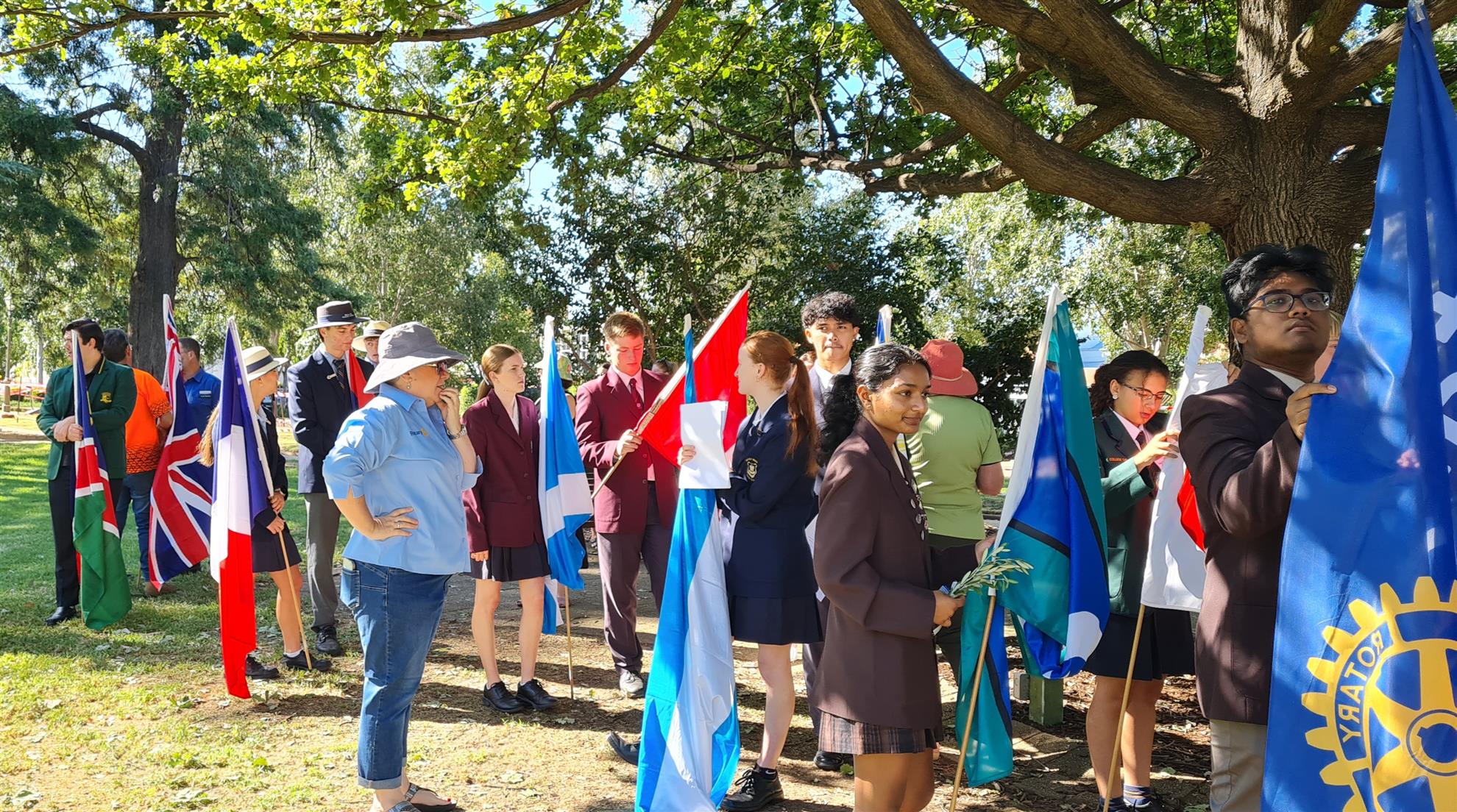 Opportunity Knocks (Mar. 10, 2024)