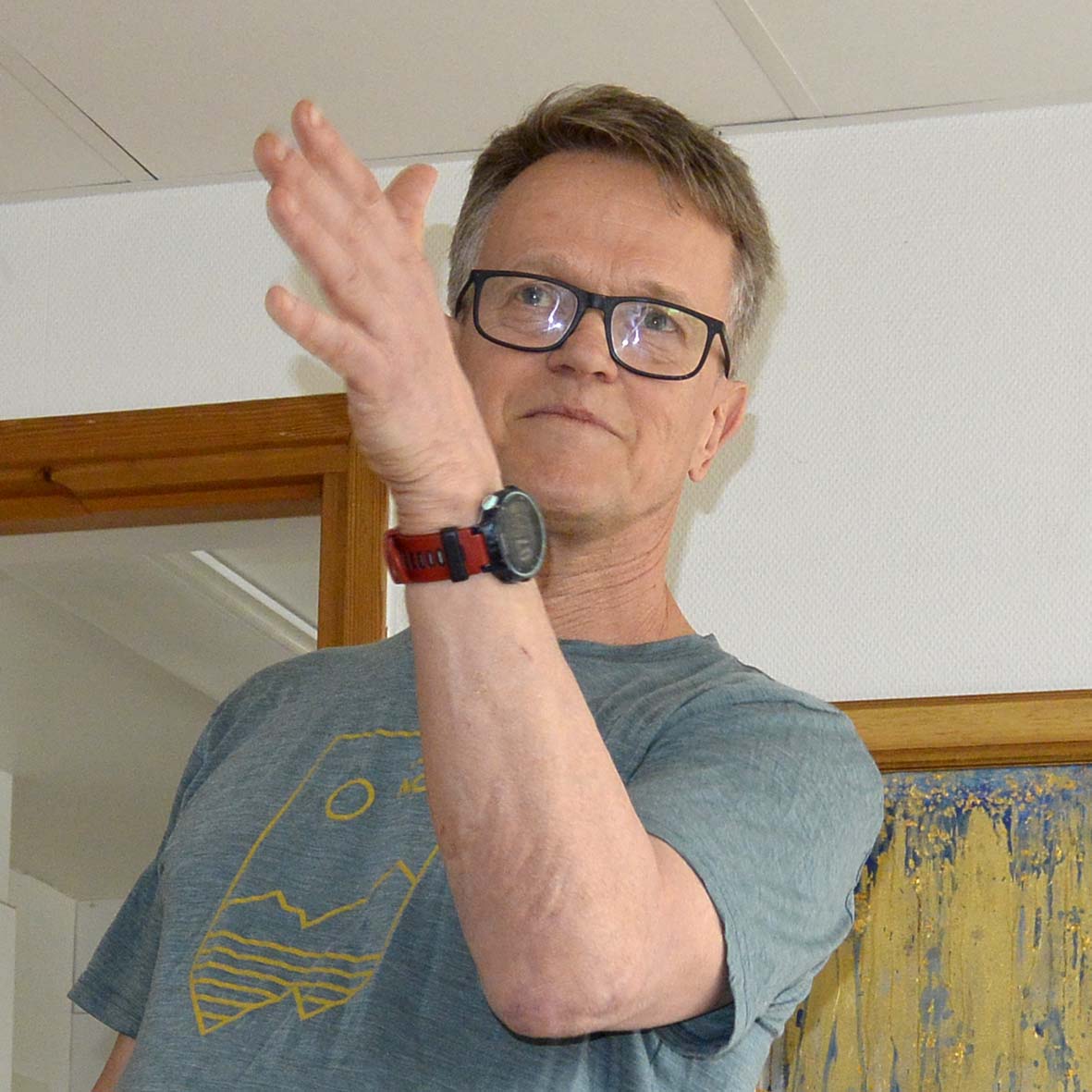 Veckobrev 28 april 2023 (01 maj 2023)