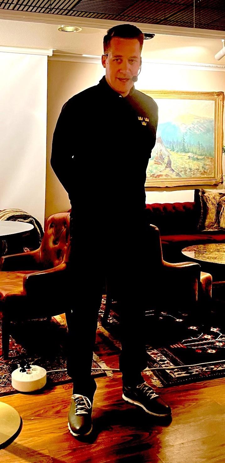 Home Page | Växjö St Sigfrid Rotaryklubb