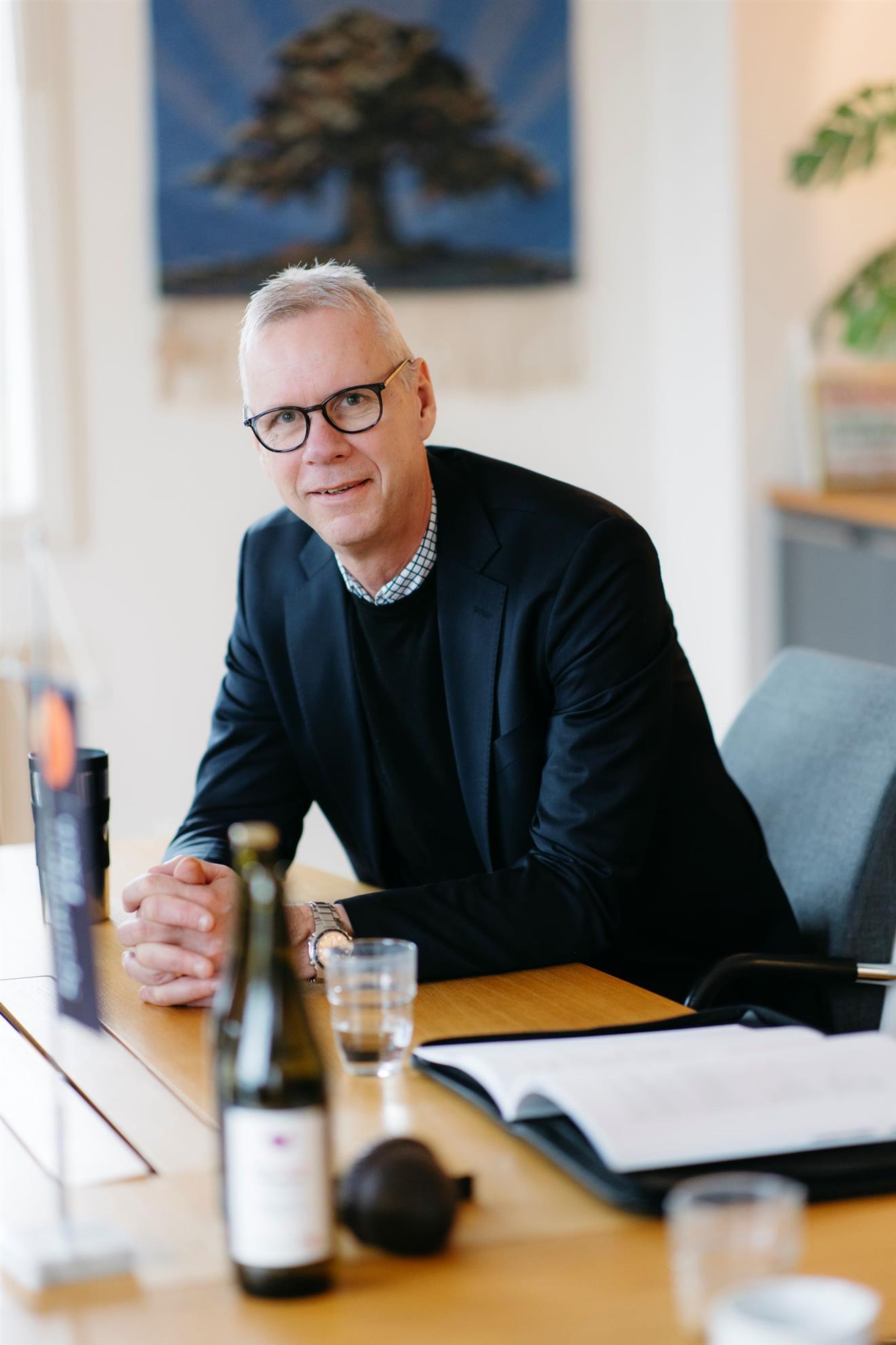 Veckobrev Alvesta Allbo Rotaryklubb (25 sep 2022)