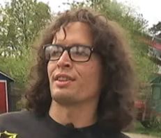 220203 - Alvesta Folkets Hus - Jacob Hector | Alvesta Allbo Rotaryklubb