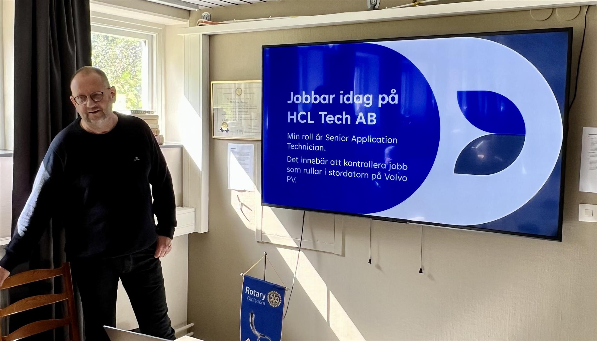 Stories | Olofström Rotaryklubb