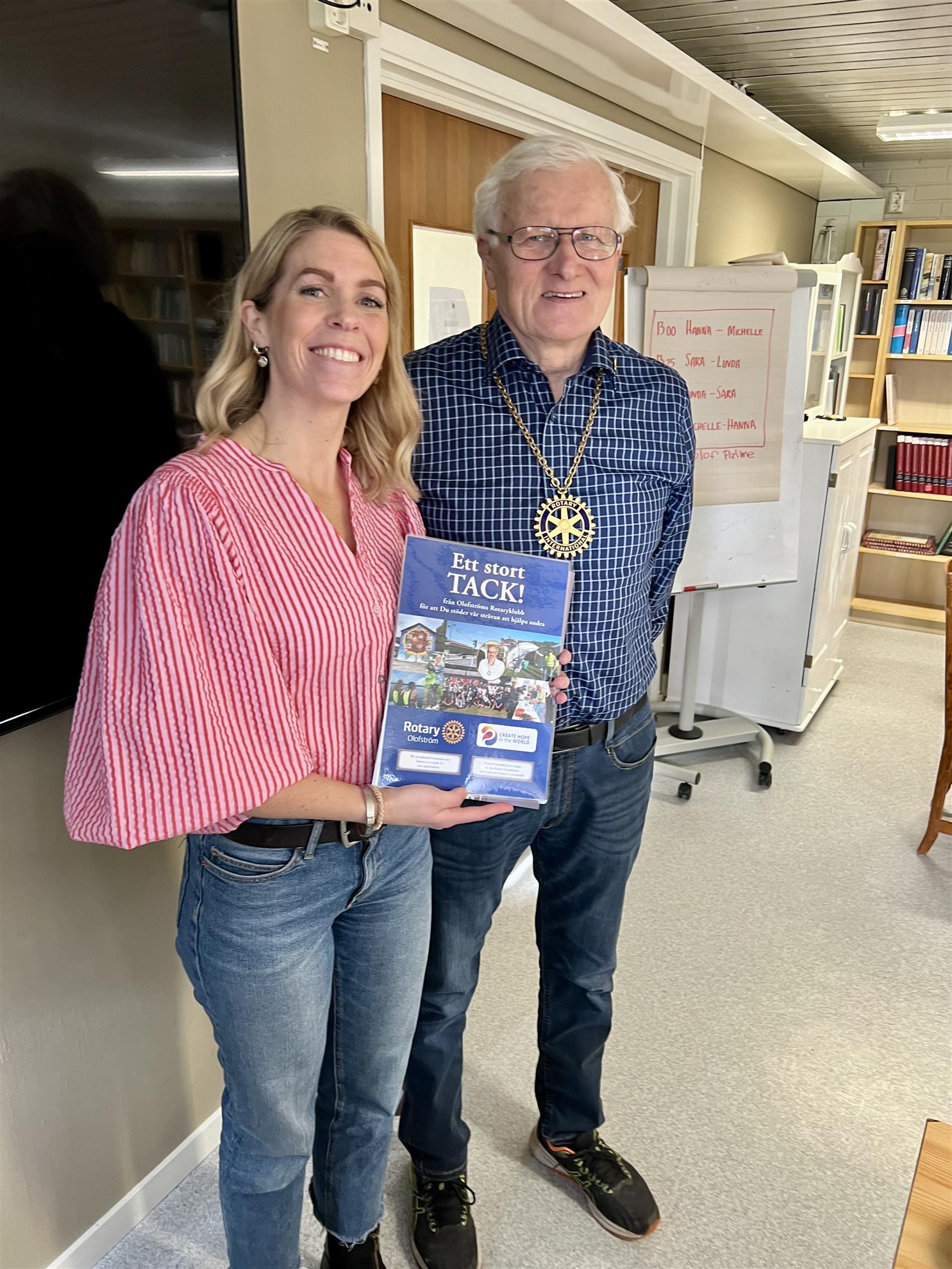 Home Page | Olofström Rotaryklubb