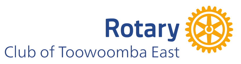 The Easterly Vol 50 # 25 | Rotary Club of Toowoomba East