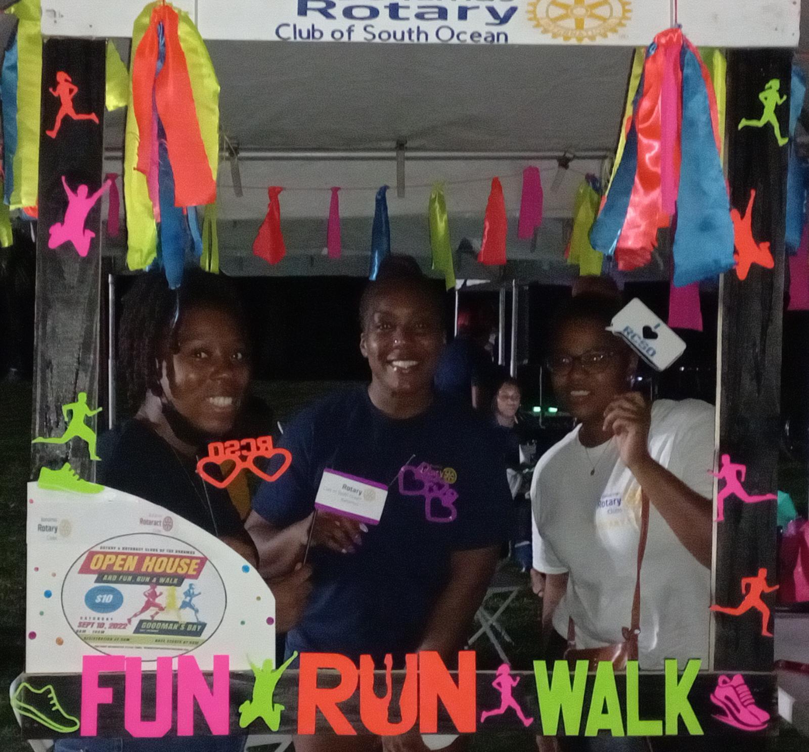 RCOB Fun, Run, Walk 2022 | Rotary Club of South Ocean