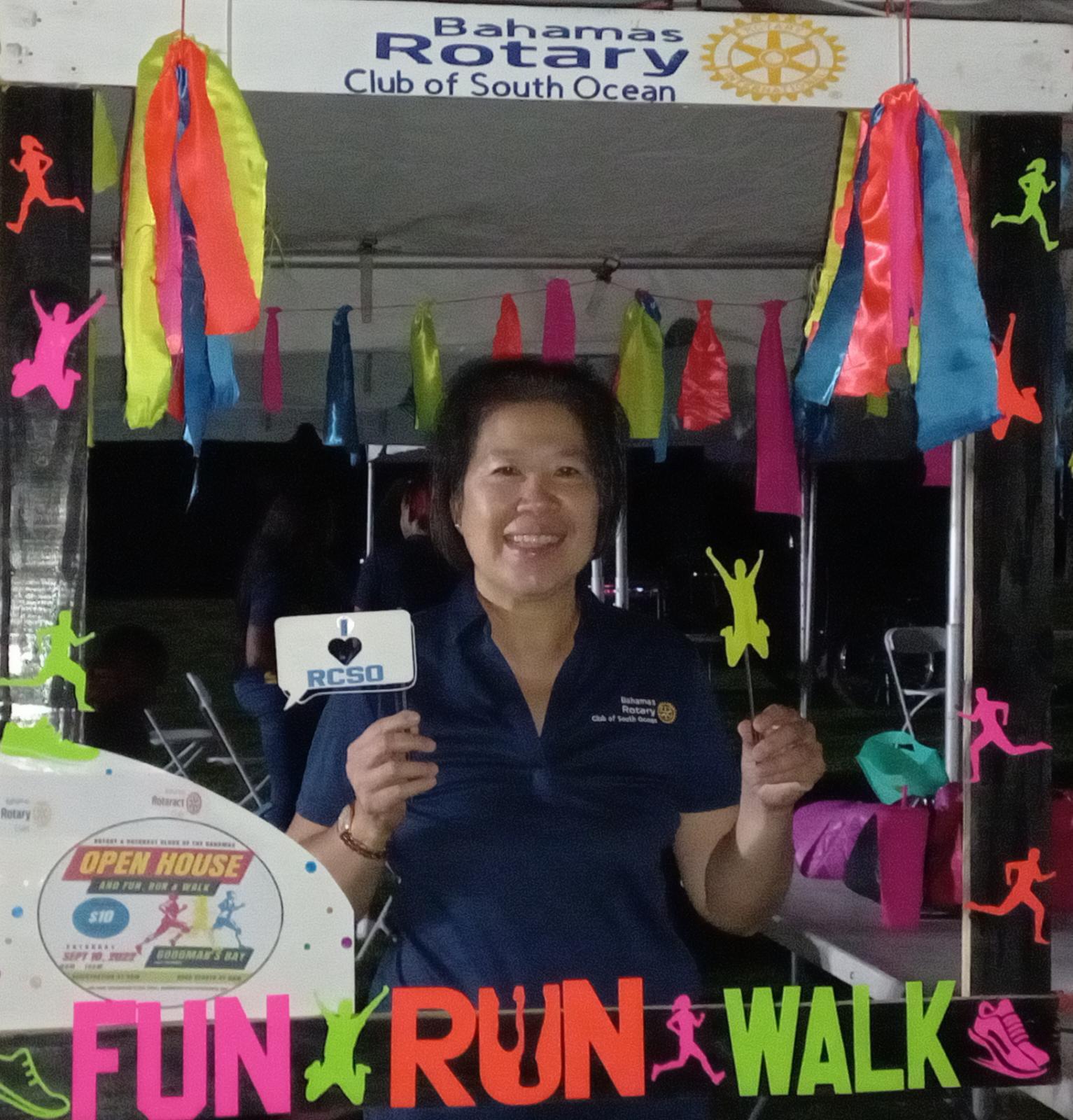 RCOB Fun, Run, Walk 2022 | Rotary Club of South Ocean
