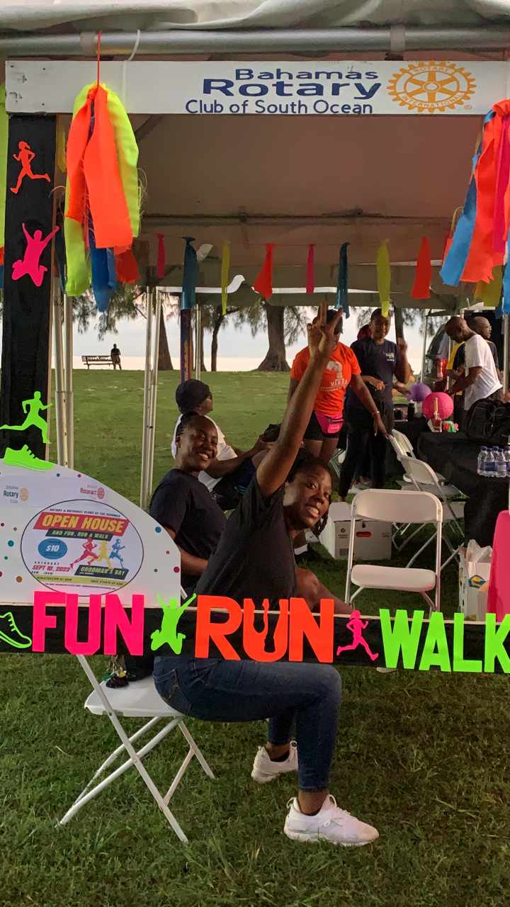 RCOB Fun, Run, Walk 2022 | Rotary Club of South Ocean