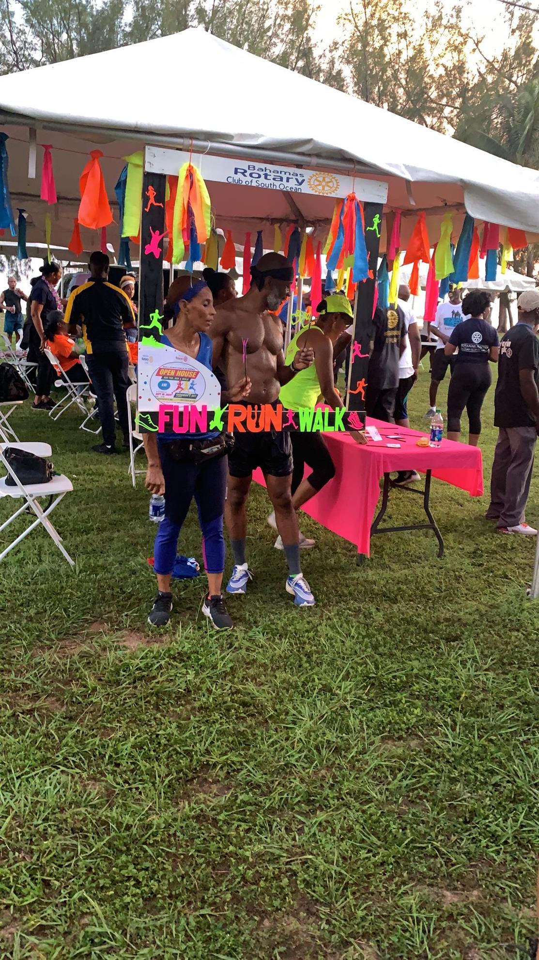 RCOB Fun, Run, Walk 2022 | Rotary Club of South Ocean