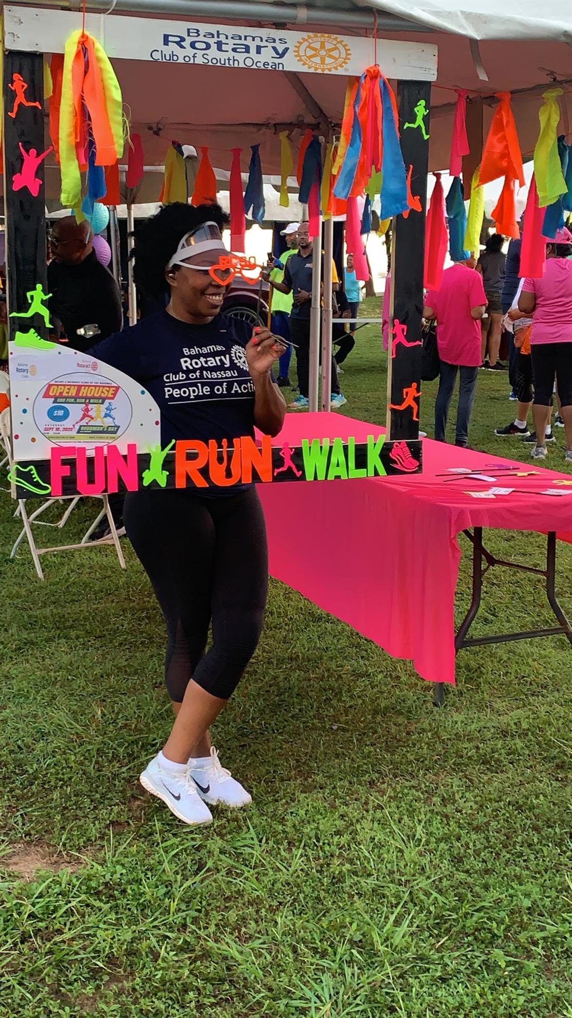 RCOB Fun, Run, Walk 2022 | Rotary Club of South Ocean