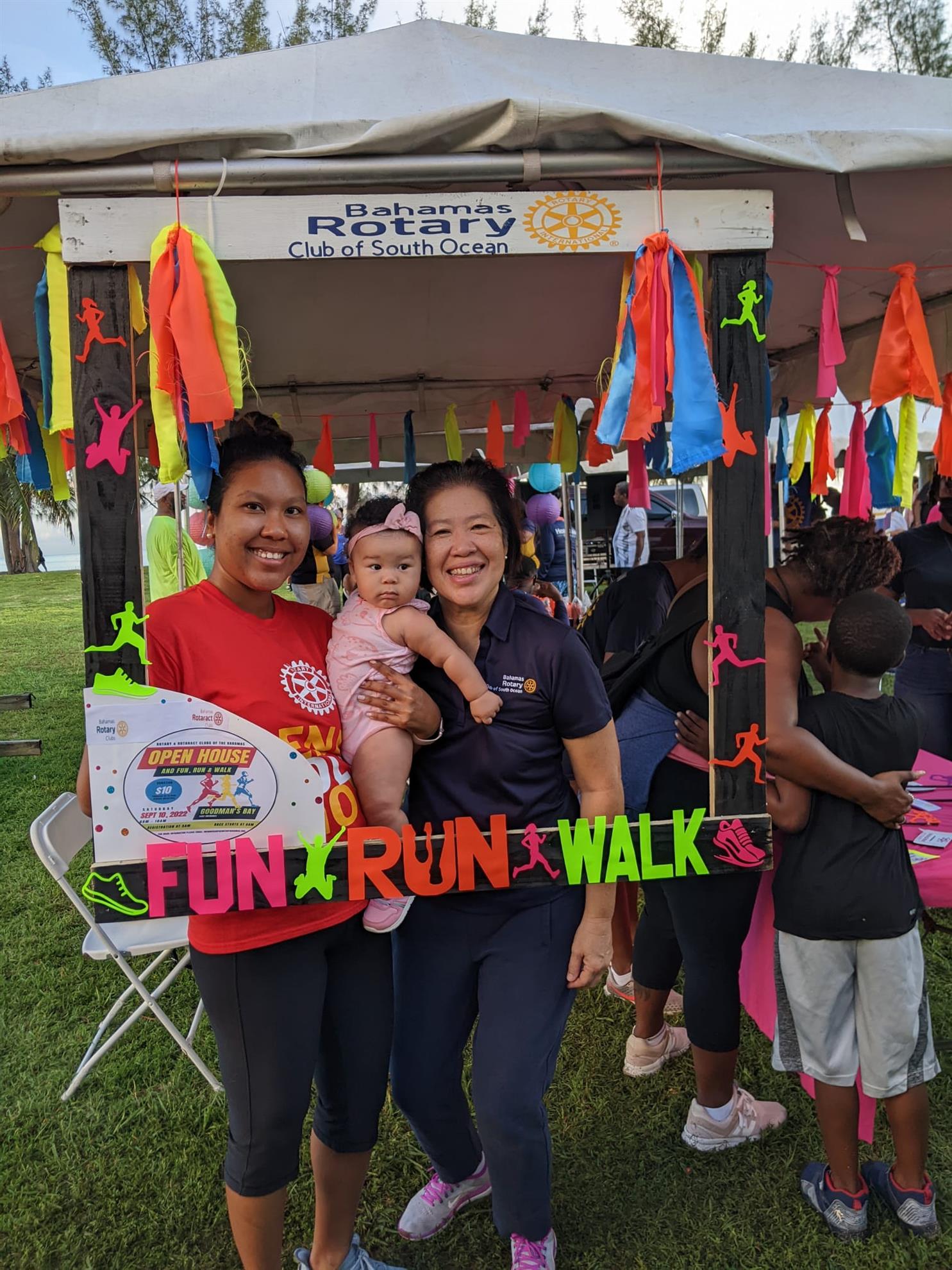 RCOB Fun, Run, Walk 2022 | Rotary Club of South Ocean