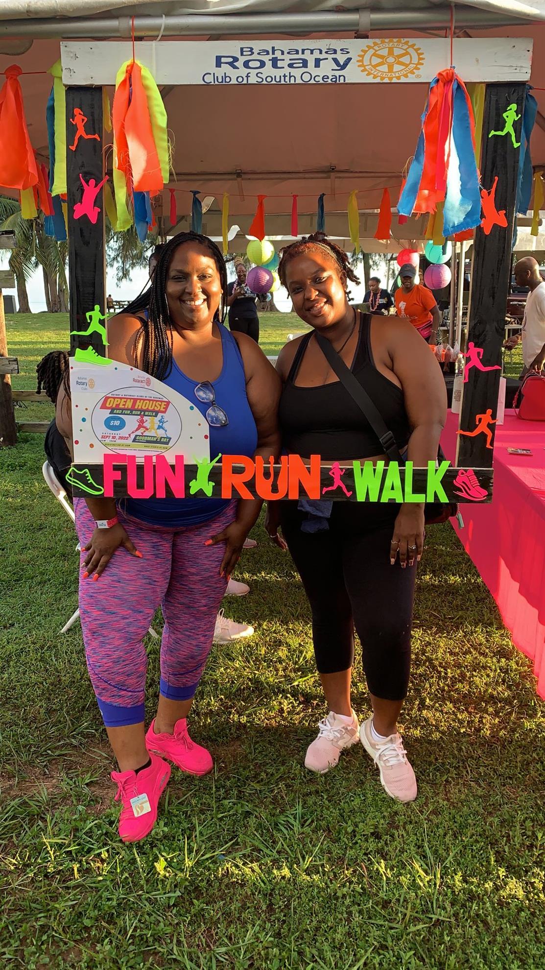RCOB Fun, Run, Walk 2022 | Rotary Club of South Ocean