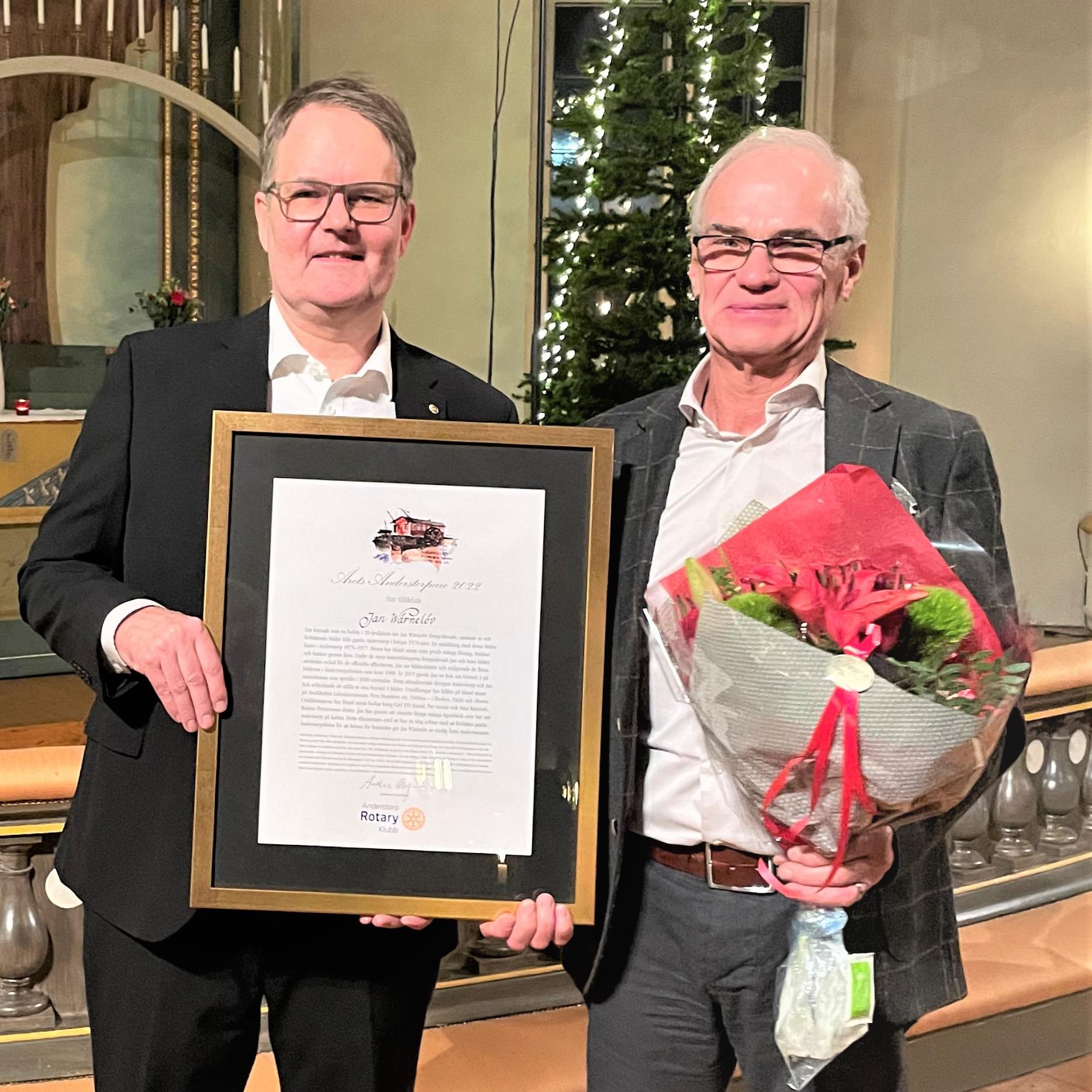 Home Page | Anderstorp Rotaryklubb