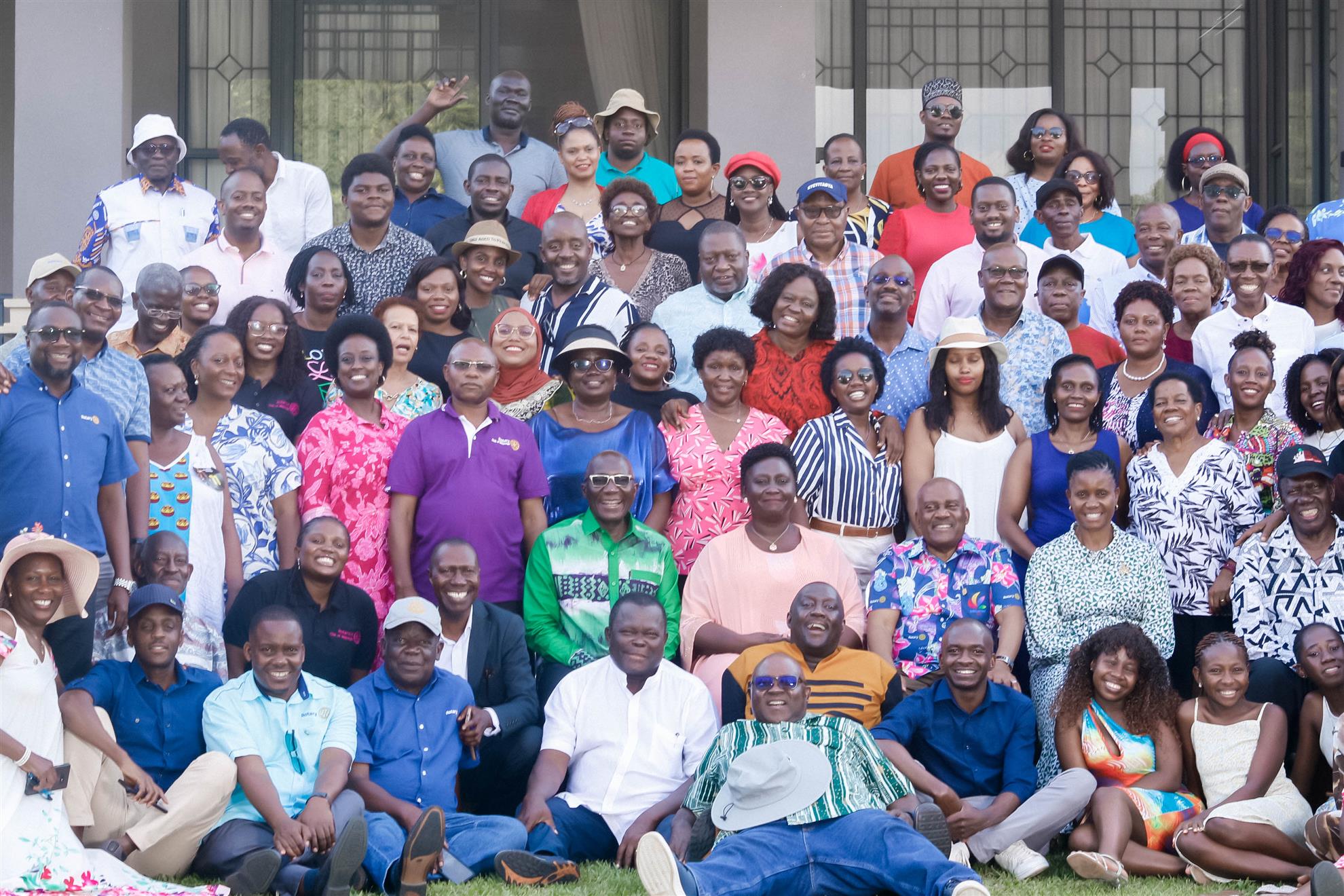 Home Page | Rotary Club of Muyenga